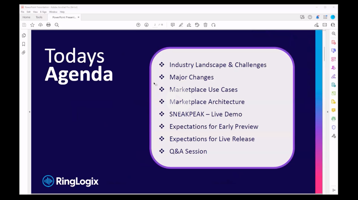 RingOS 2.0 is Here: What You Need to Know